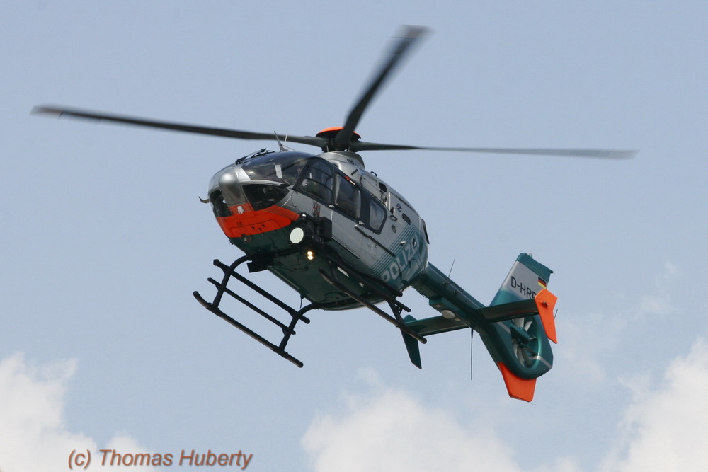 Kontrolle von oben...... Foto & Bild | reportage dokumentation ...