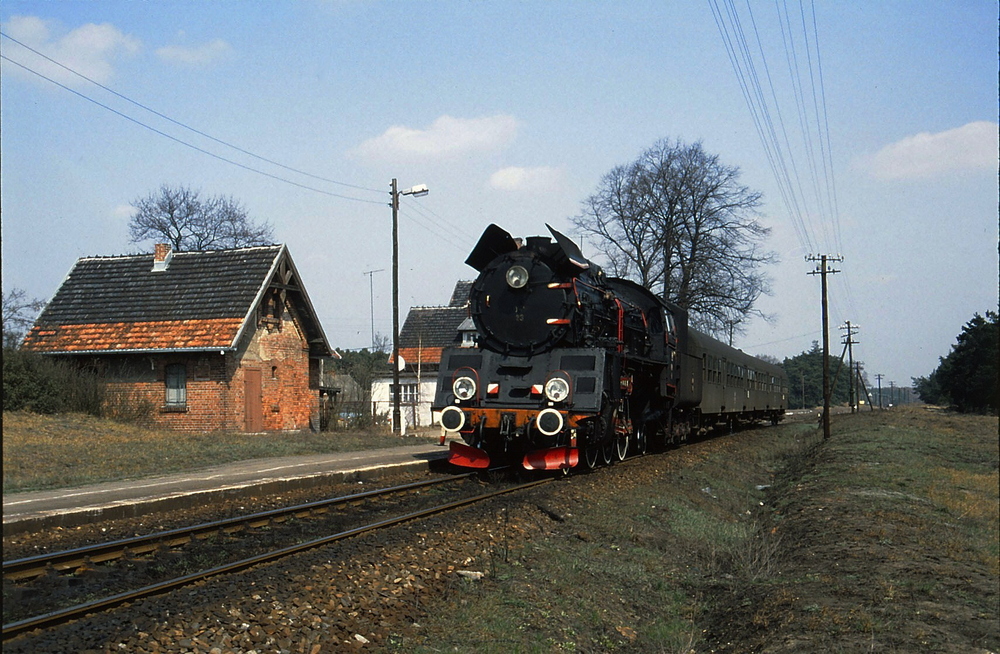 Kopanica Foto & Bild | eisenbahn, osteuropäische eisenbahn, pkp Bilder ...