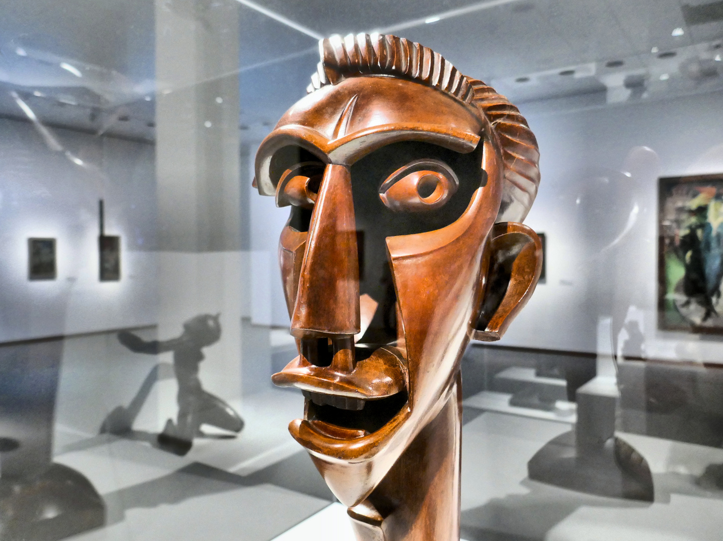 Kopf Foto & Bild | kunstfotografie & kultur, spezial, kunst Bilder auf ...