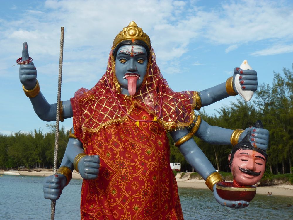 Kopf ab...... Foto & Bild | africa, eastern africa, mauritius & réunion ...