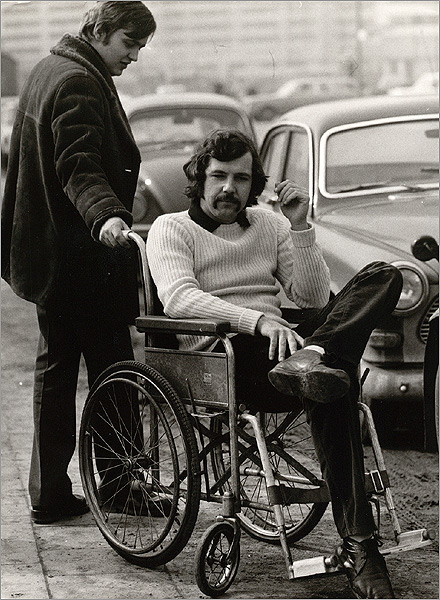 Kopf ab, Fuss ab! Foto & Bild | reportage dokumentation, zeit ...