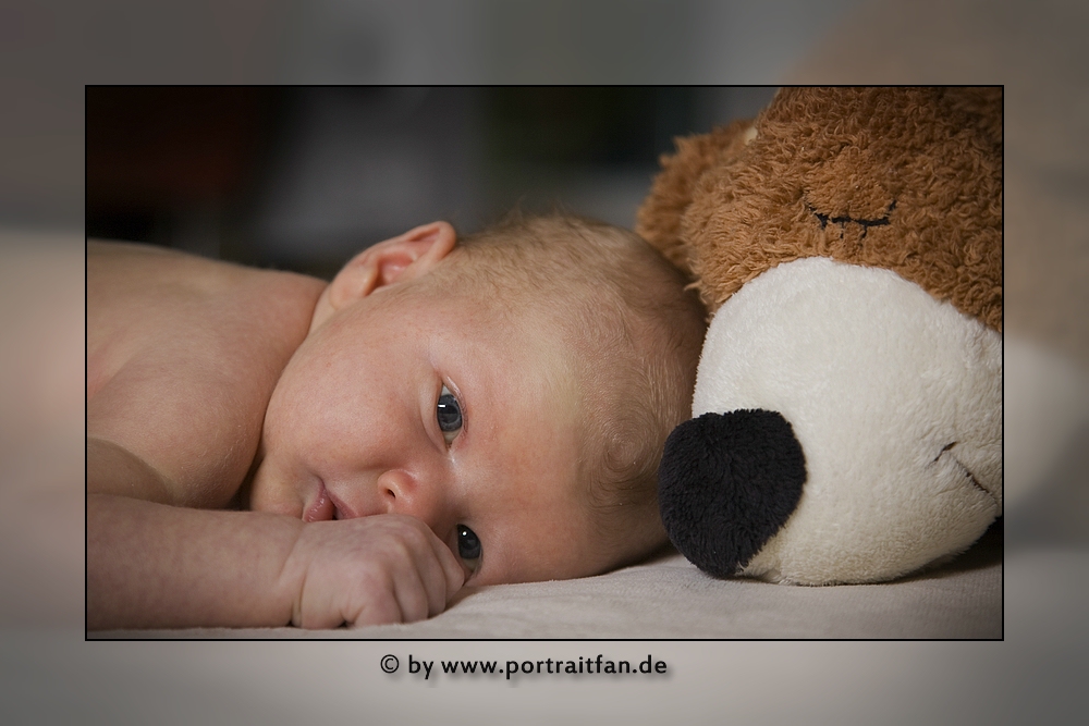 Kopf an Kopf Foto & Bild | kinder, babies, menschen Bilder auf fotocommunity