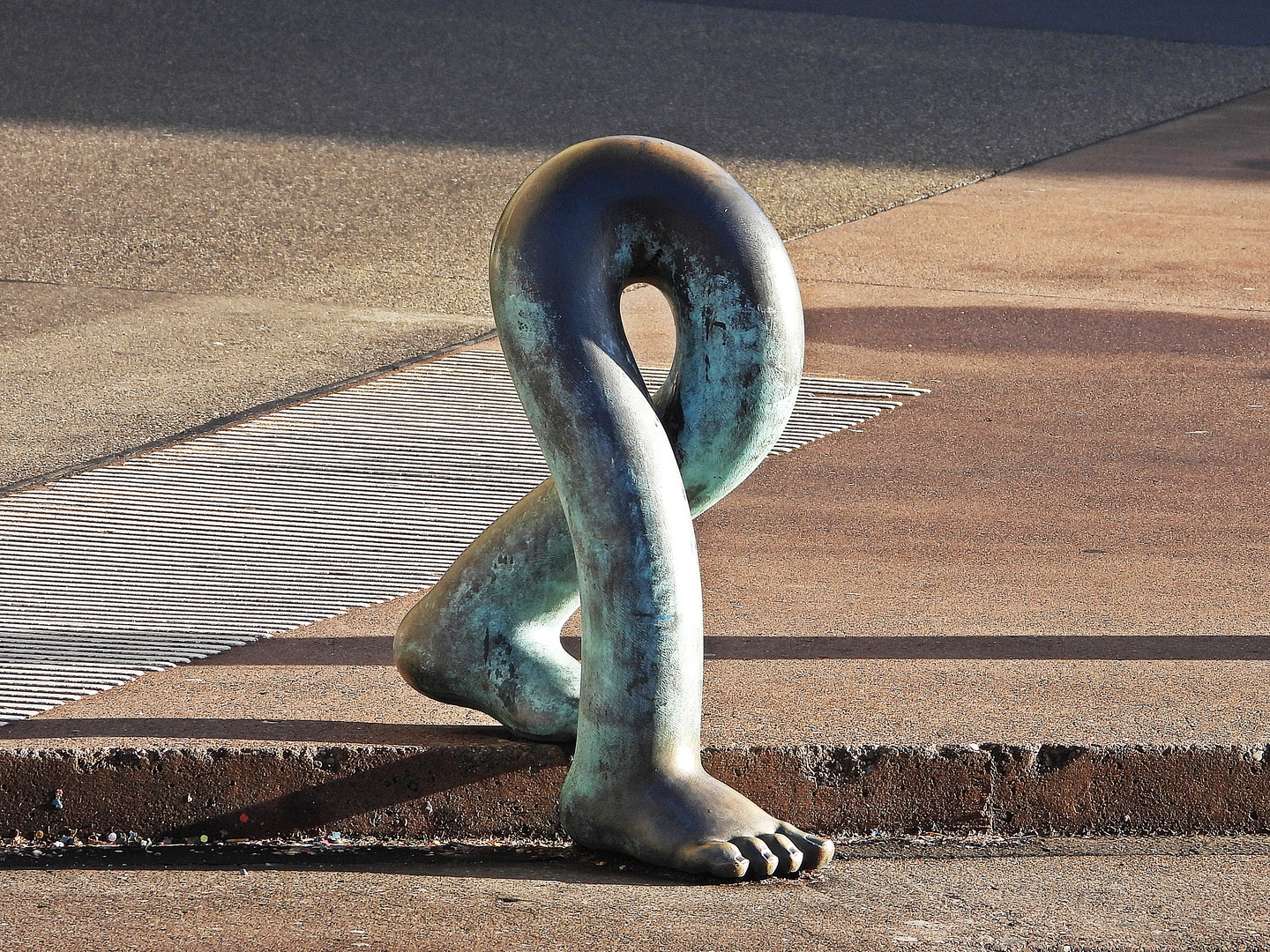 Kopflos... Foto & Bild | europe, schweiz & liechtenstein, kunstfotografie & kultur Bilder auf ...