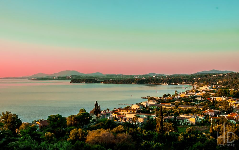 Korfu Foto & Bild | monatswettbewerbe, foto des jahres 22 sehnsucht ...