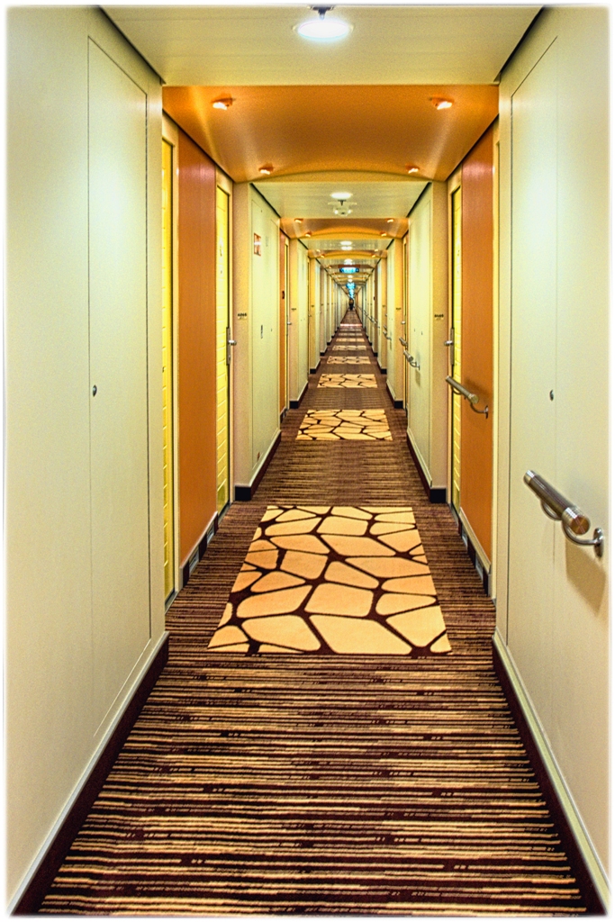 - Korridor - Foto & Bild | architektur, architektonische details ...