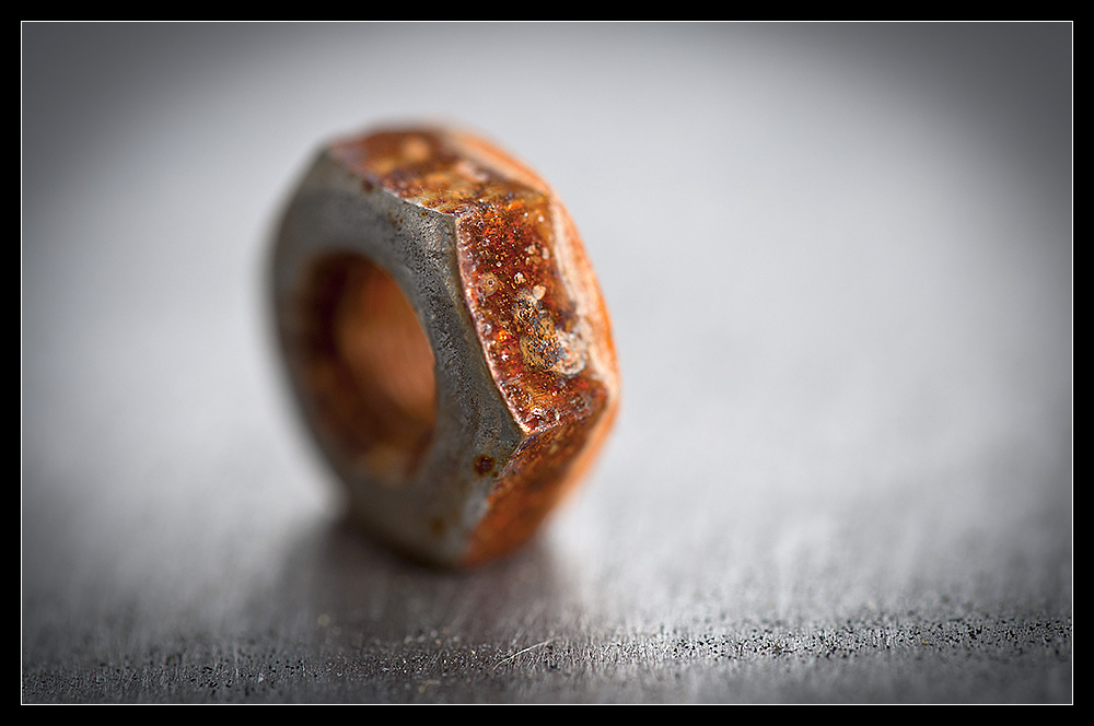 Korrosion Foto & Bild | industrie und technik, technik-details ...