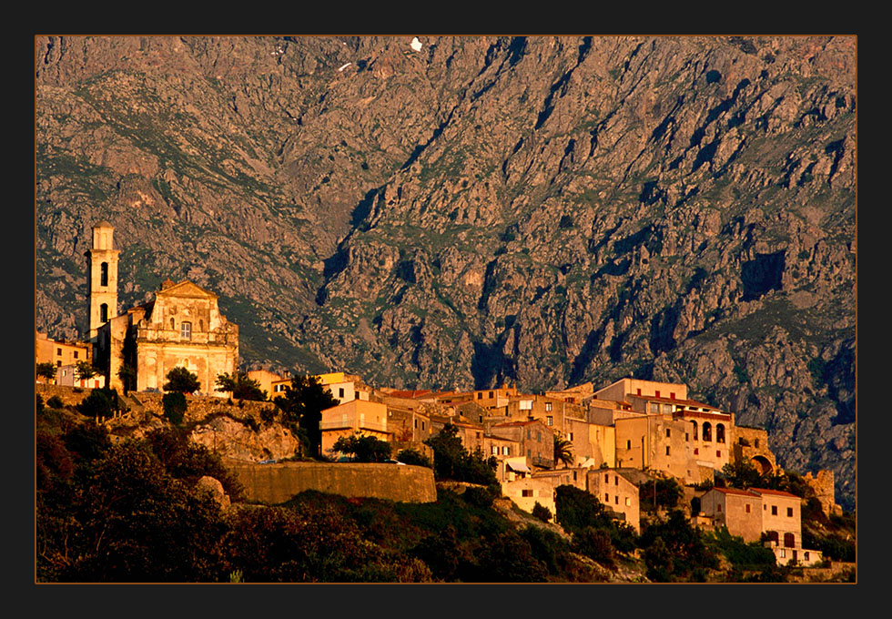 Korsika - Montemaggiore Foto & Bild | europe, france, corsica Bilder ...