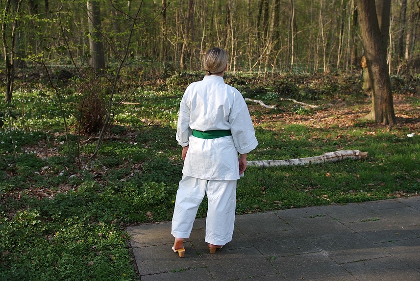 Koshi Foto & Bild | sport, wald, schuhe Bilder auf fotocommunity