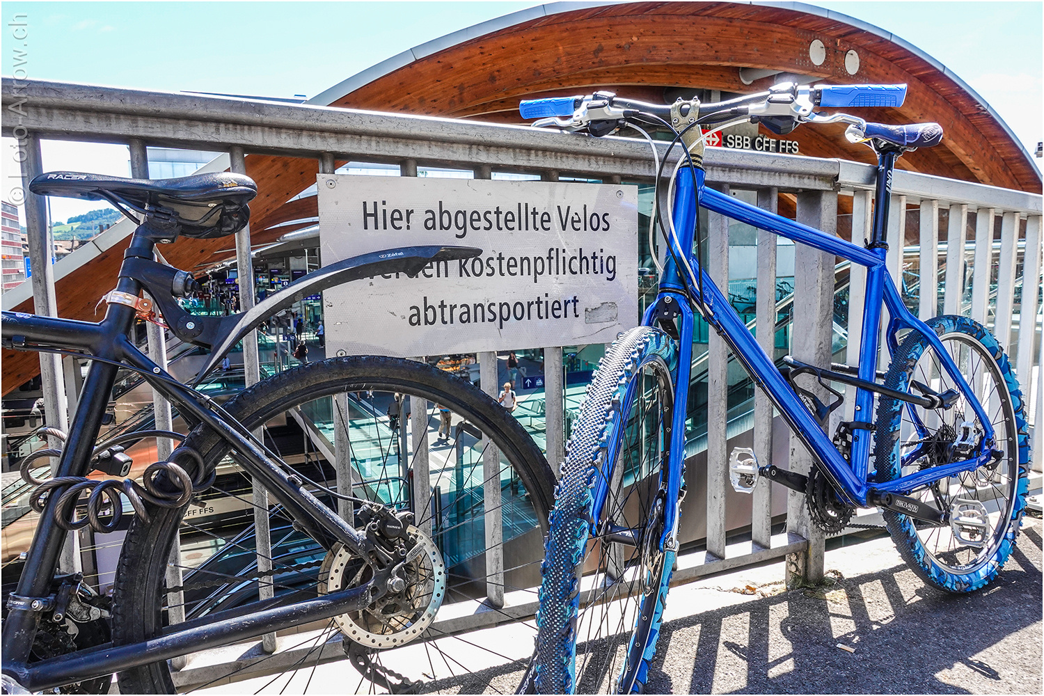 kostenpflichtig $$$ Foto & Bild | spezial, schild, schloss Bilder auf ...