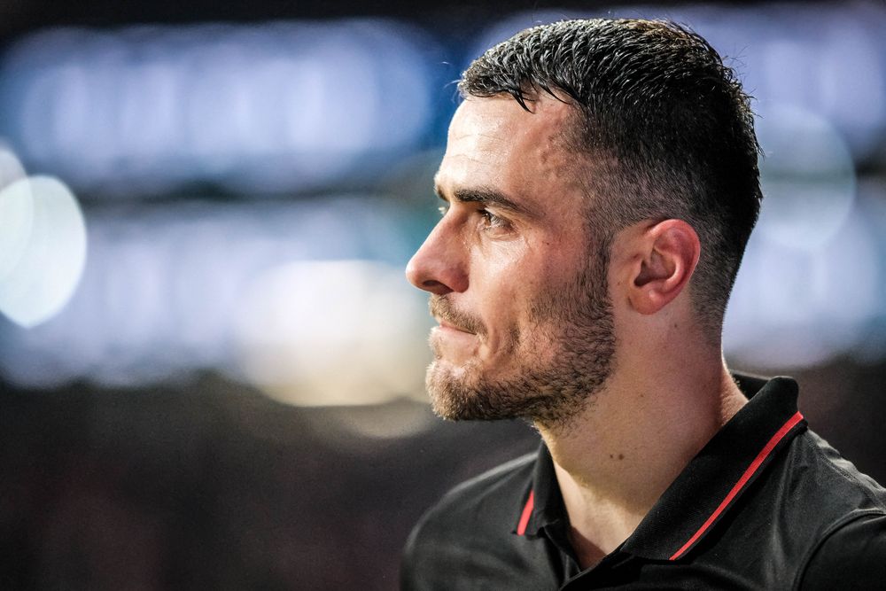 Kostic.... Foto & Bild | sport, ballsport, fußball Bilder auf fotocommunity