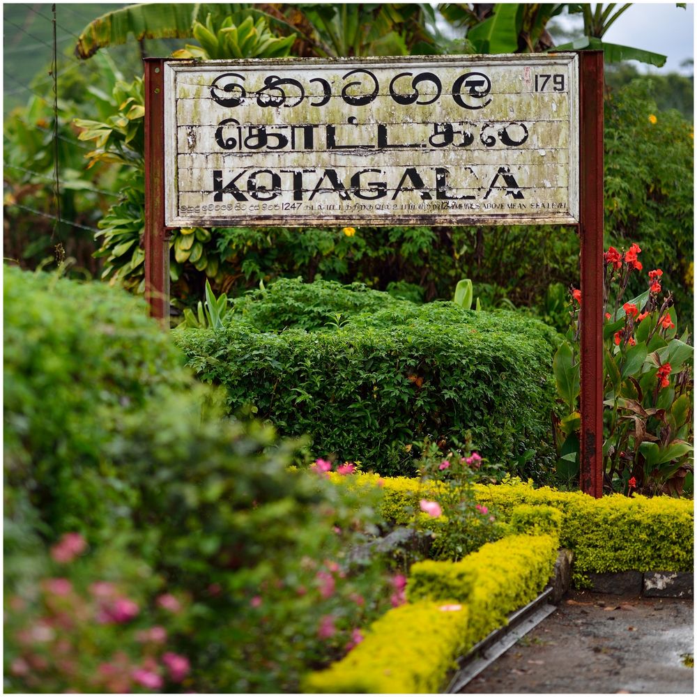 Kotagala Foto & Bild | asia, sri lanka, south asia Bilder auf fotocommunity