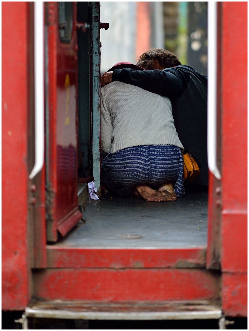 Kotagala II Foto & Bild | erwachsene menschen, asia, sri lanka Bilder ...