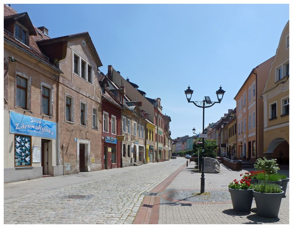 Kowary Foto & Bild | polen, niederschlesien, auf reisen Bilder auf ...