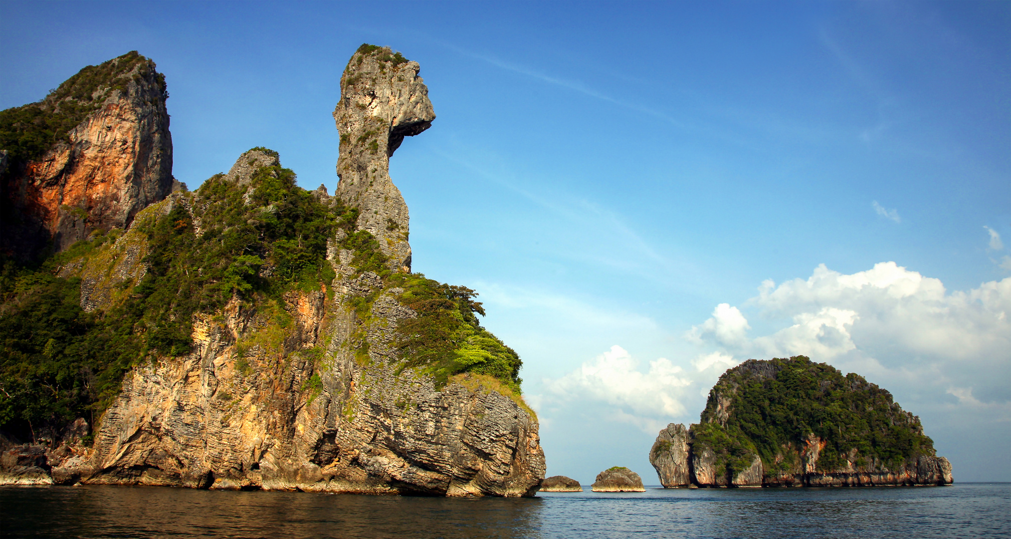 Krabi Chicken Island Foto & Bild | asia, thailand, southeast asia ...