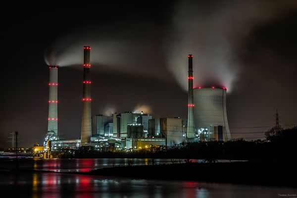 Thomas Koenen - Fotos & Bilder - Fotograf aus Oberhausen, Deutschland ...