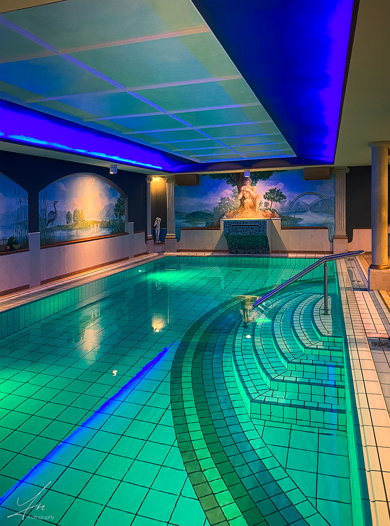 Kramerwirt Geiersthal Foto & Bild | architektur, innenaufnahmen, techniken Bilder auf fotocommunity