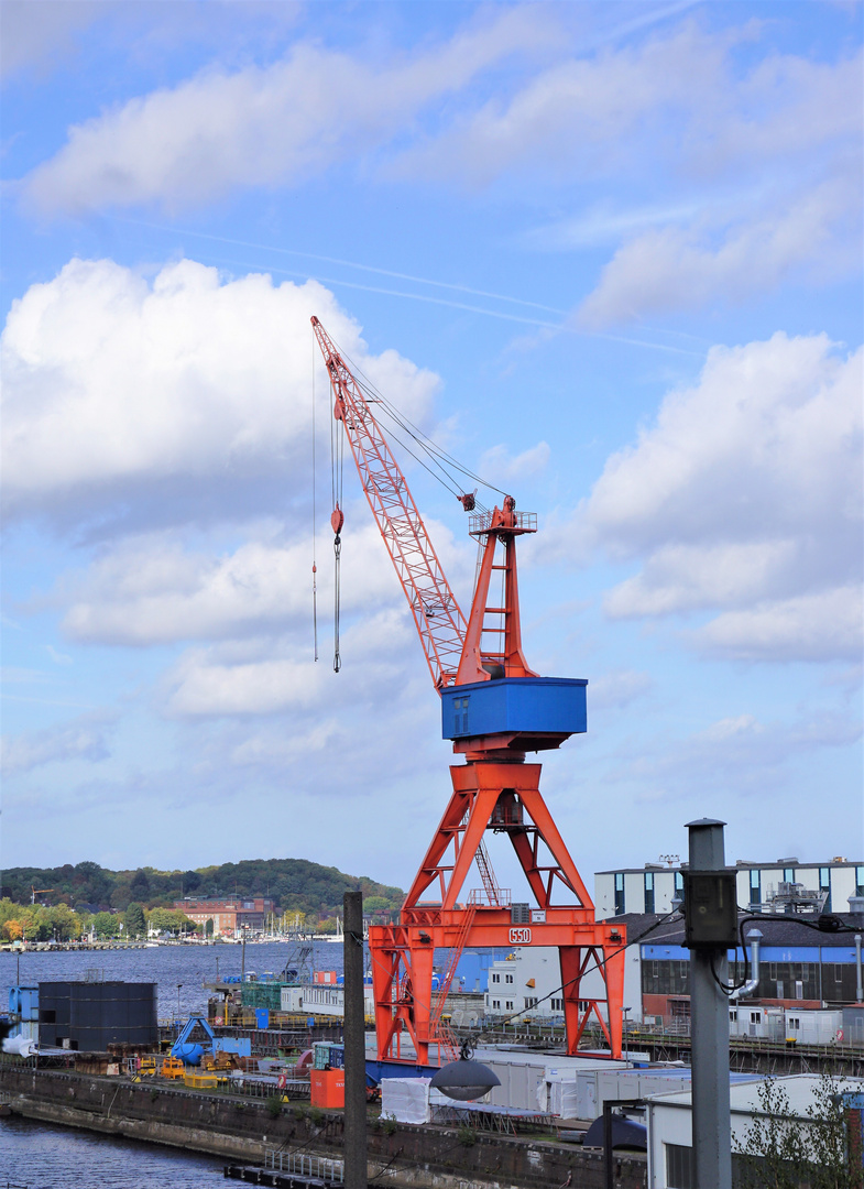 KRAN 550 Foto & Bild | schiffe und seewege, projekte, werften Bilder ...