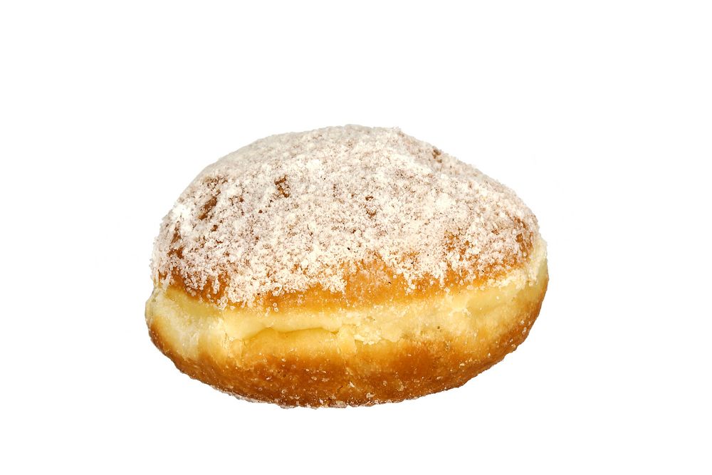 Krapfen — Rezepte Suchen