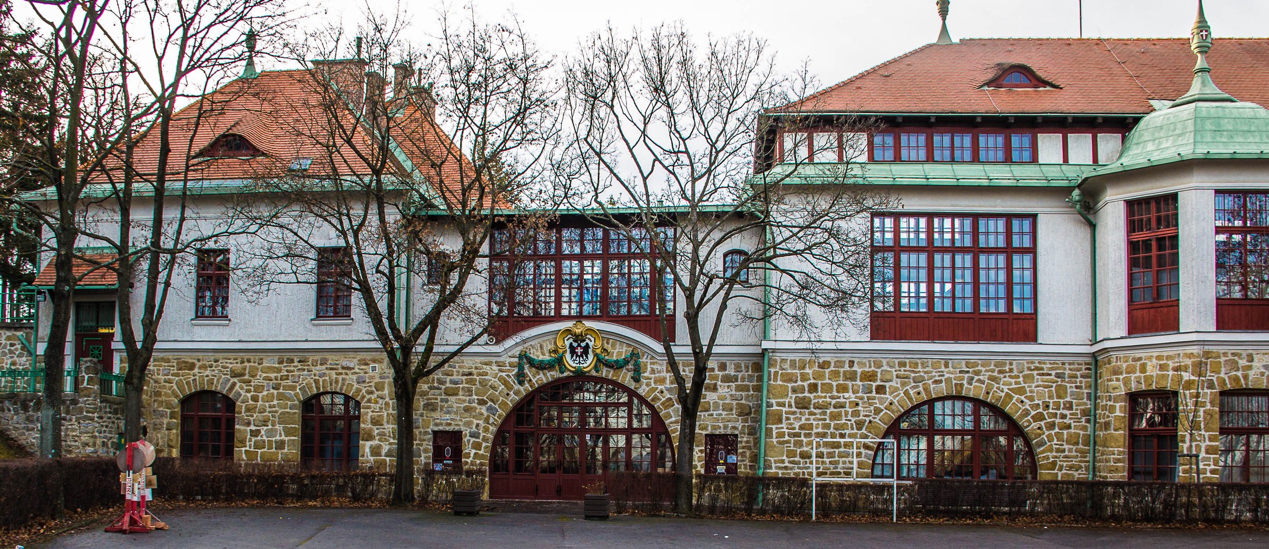 Krapfenwaldbad, Wien 19. Bezirk Foto & Bild | wien, freibad, erholung ...