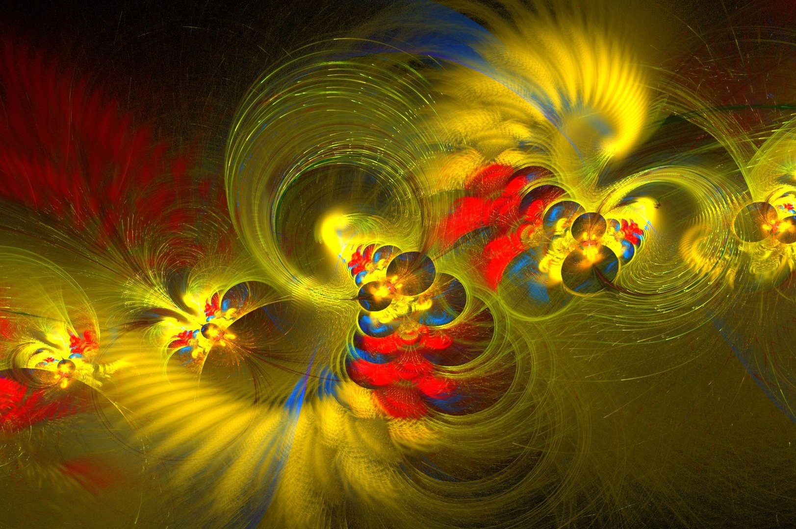 Kreation Foto & Bild | fraktale apophysis, digiart, fantasy Bilder auf ...