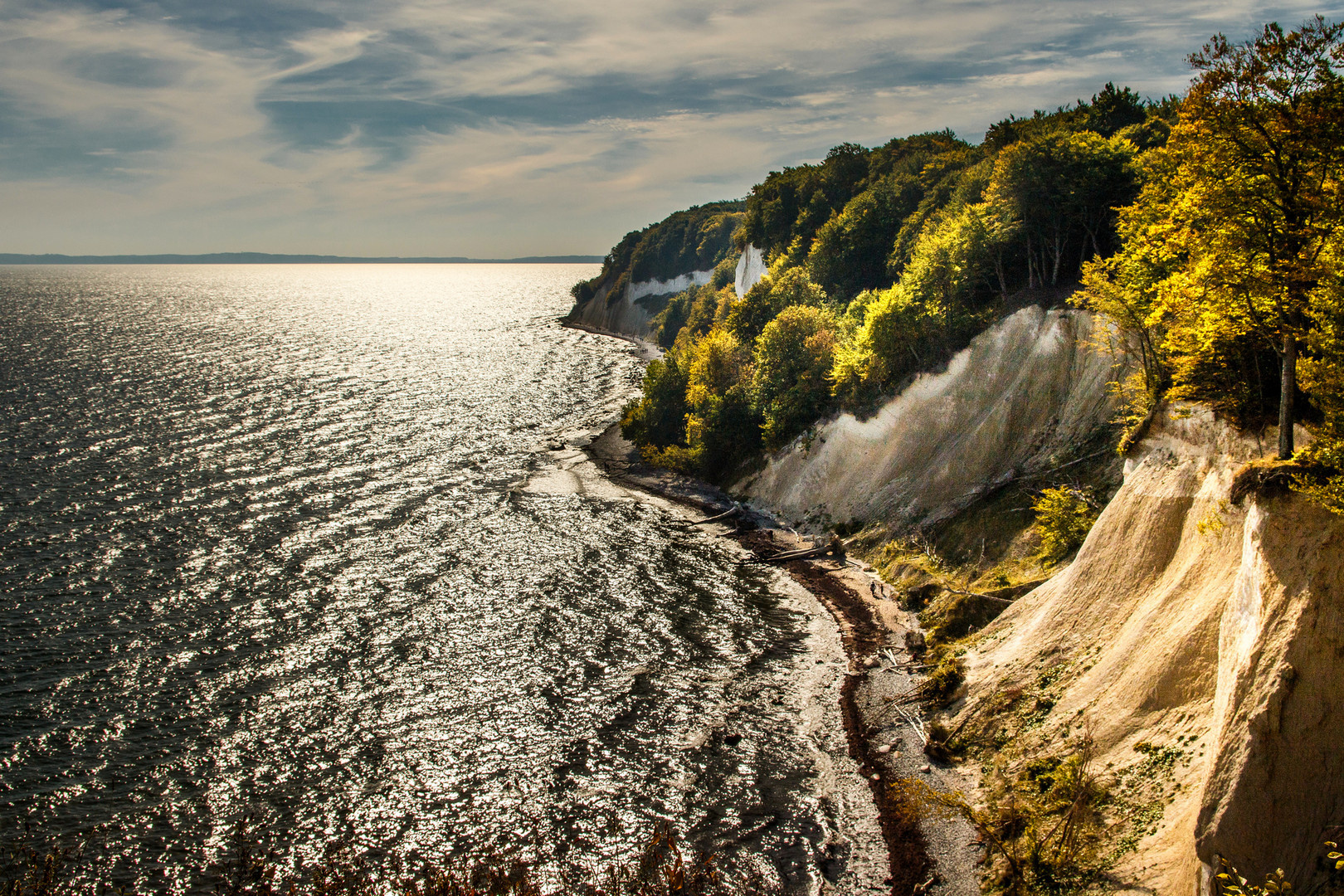Kreide... Foto & Bild | deutschland, europe, mecklenburg- vorpommern ...