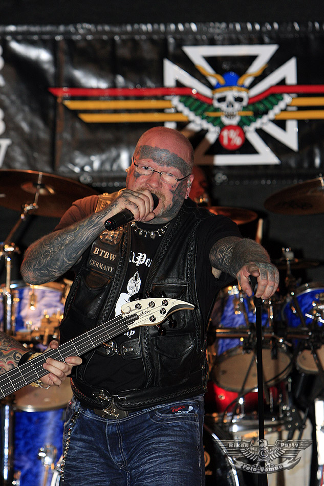 Kreutz Foto & Bild | bikerszene Bilder auf fotocommunity