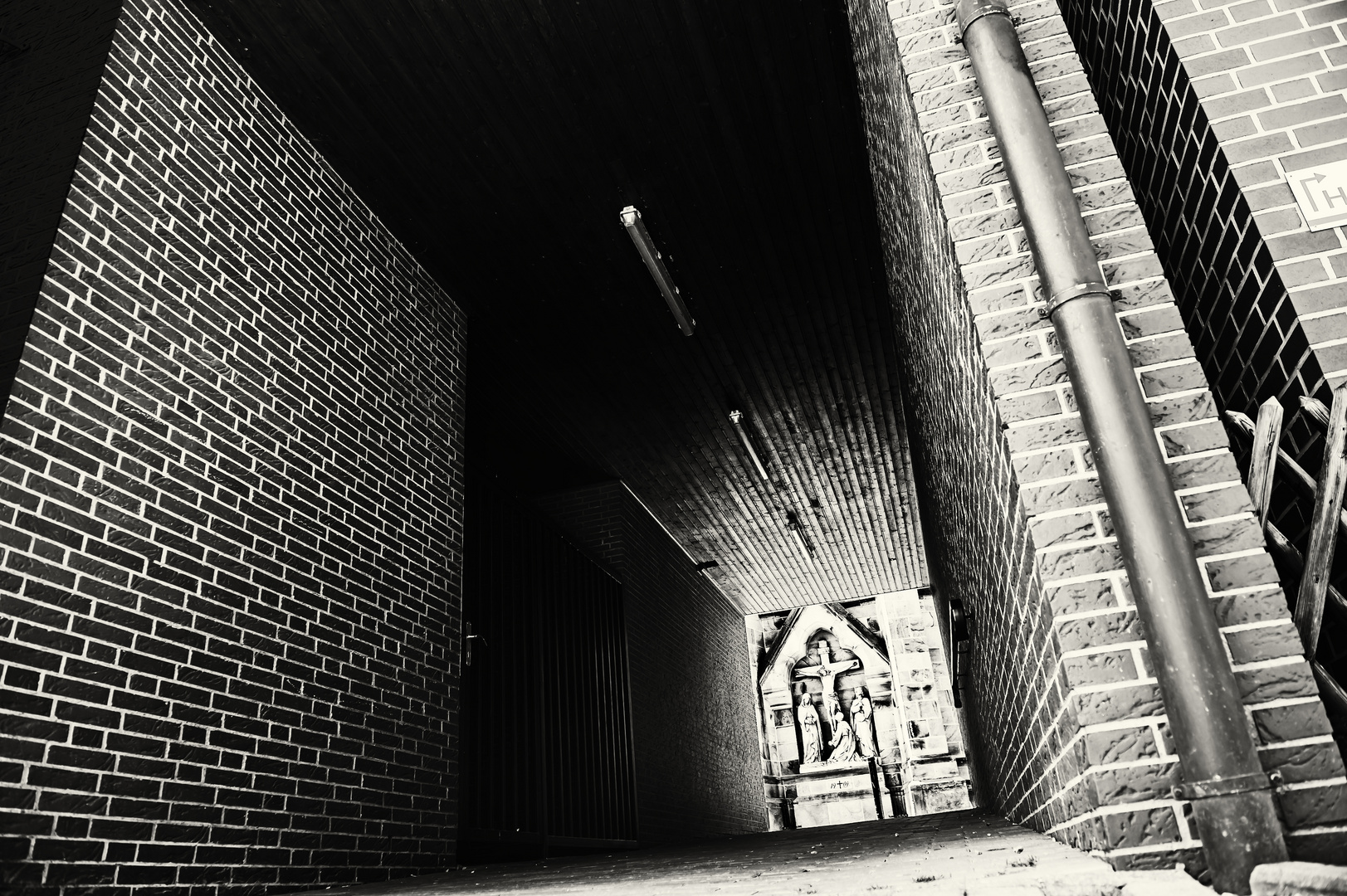 Kreuzigung Foto & Bild | world, kirche, digiart Bilder auf fotocommunity