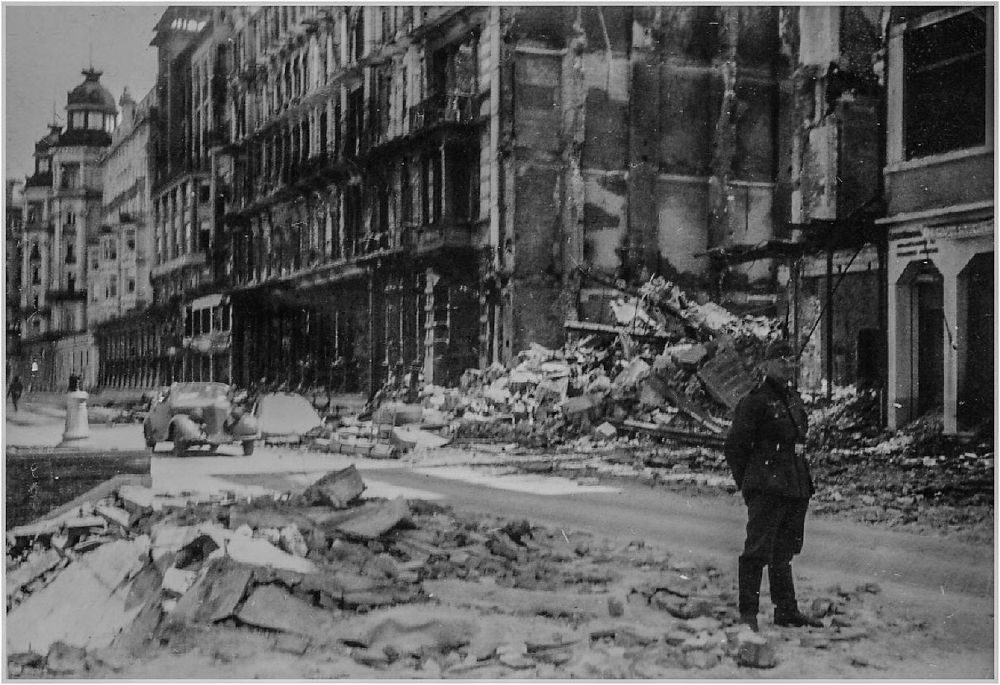 Krieg Foto & Bild | art, world, dokumentation Bilder auf fotocommunity