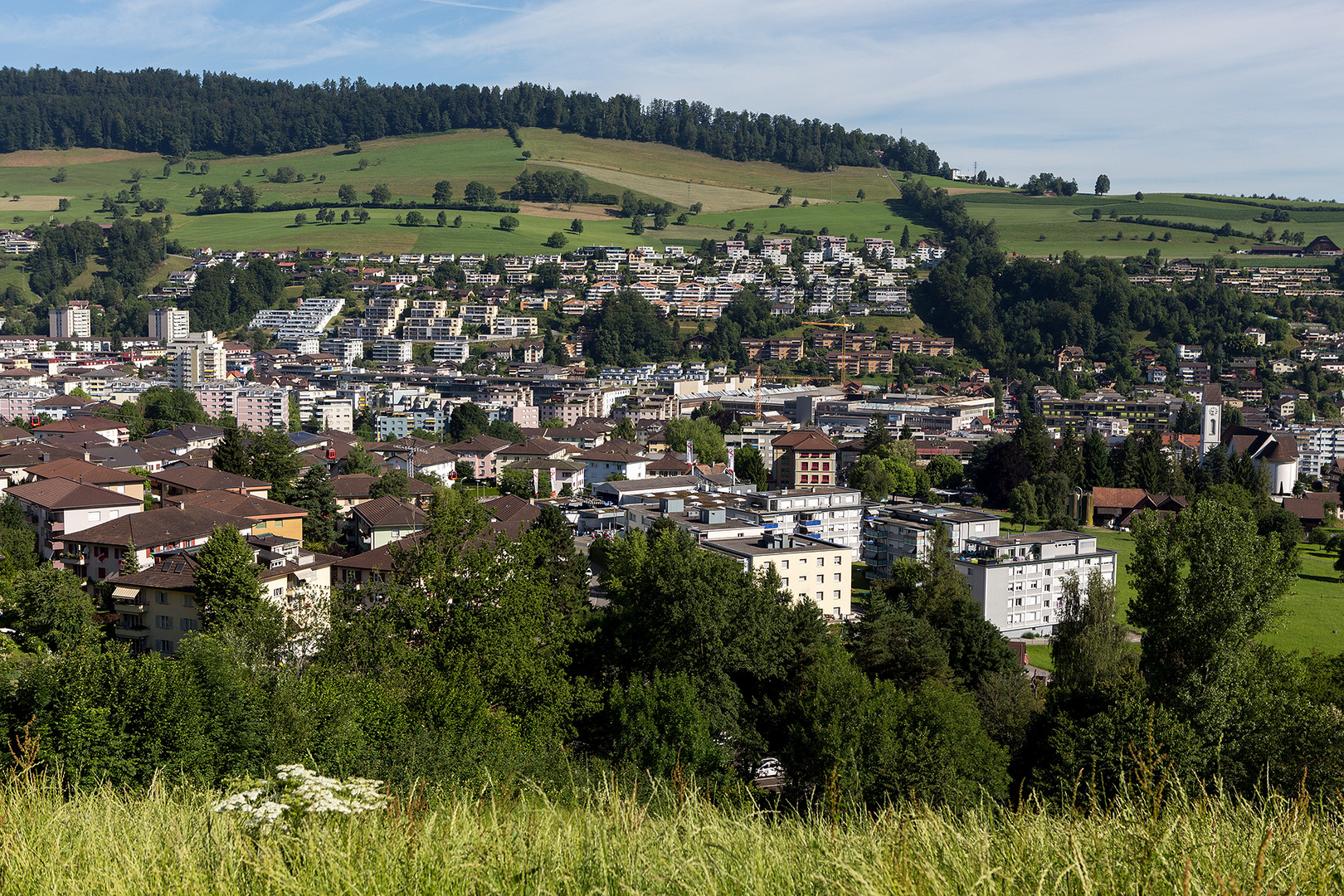 Kriens Foto & Bild | world, schweiz, europe Bilder auf fotocommunity