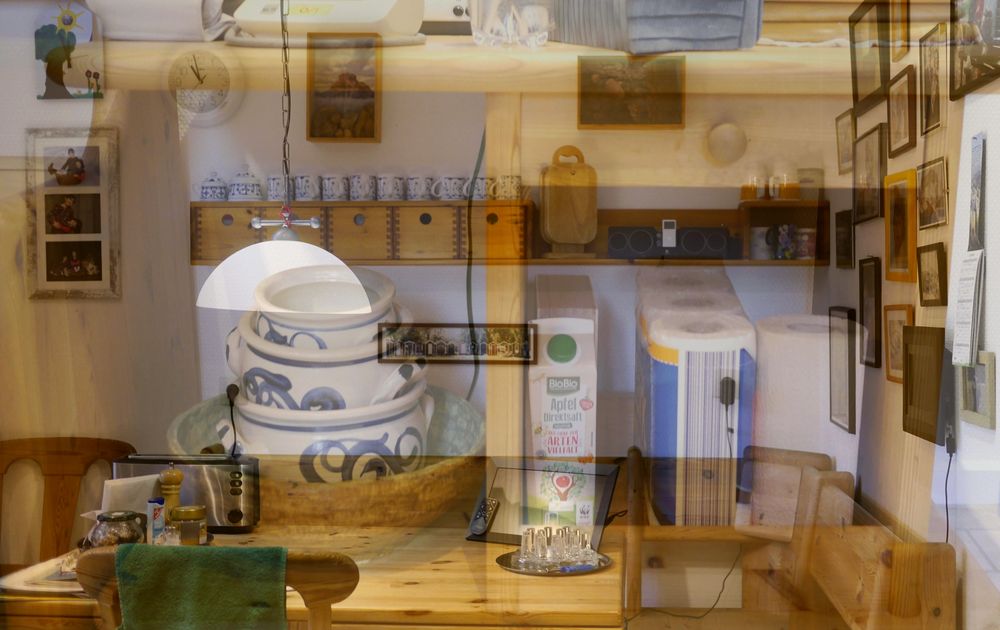 Krims Kram Foto & Bild | spezial, composing, stillleben Bilder auf ...