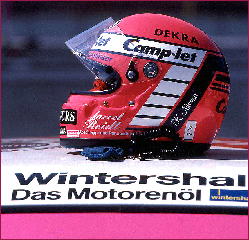 Kris Nissen Foto & Bild | sport, motorsport, rundstrecke Bilder auf ...