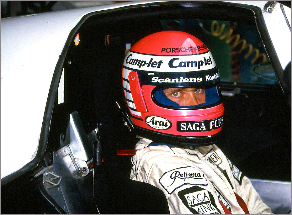 Kris Nissen Foto & Bild | sport, motorsport, rundstrecke Bilder auf ...