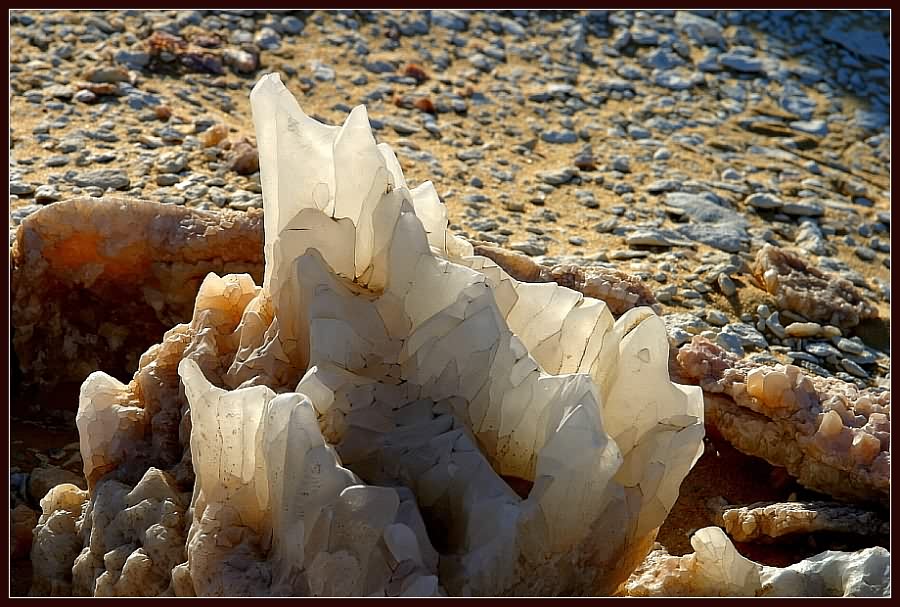 Kristall Foto & Bild | africa, egypt, north africa Bilder auf fotocommunity