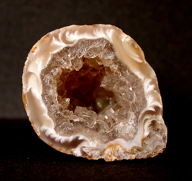 Kristall Druse Foto & Bild | nah- & makro, techniken, aufnahme ...