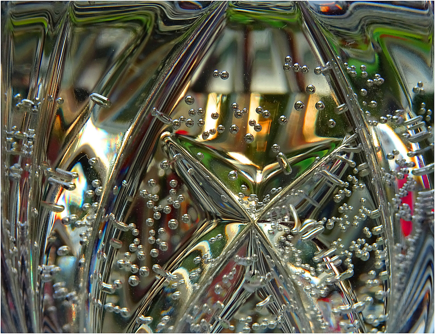 Kristall Foto & Bild | spezial, projekt, motive Bilder auf fotocommunity