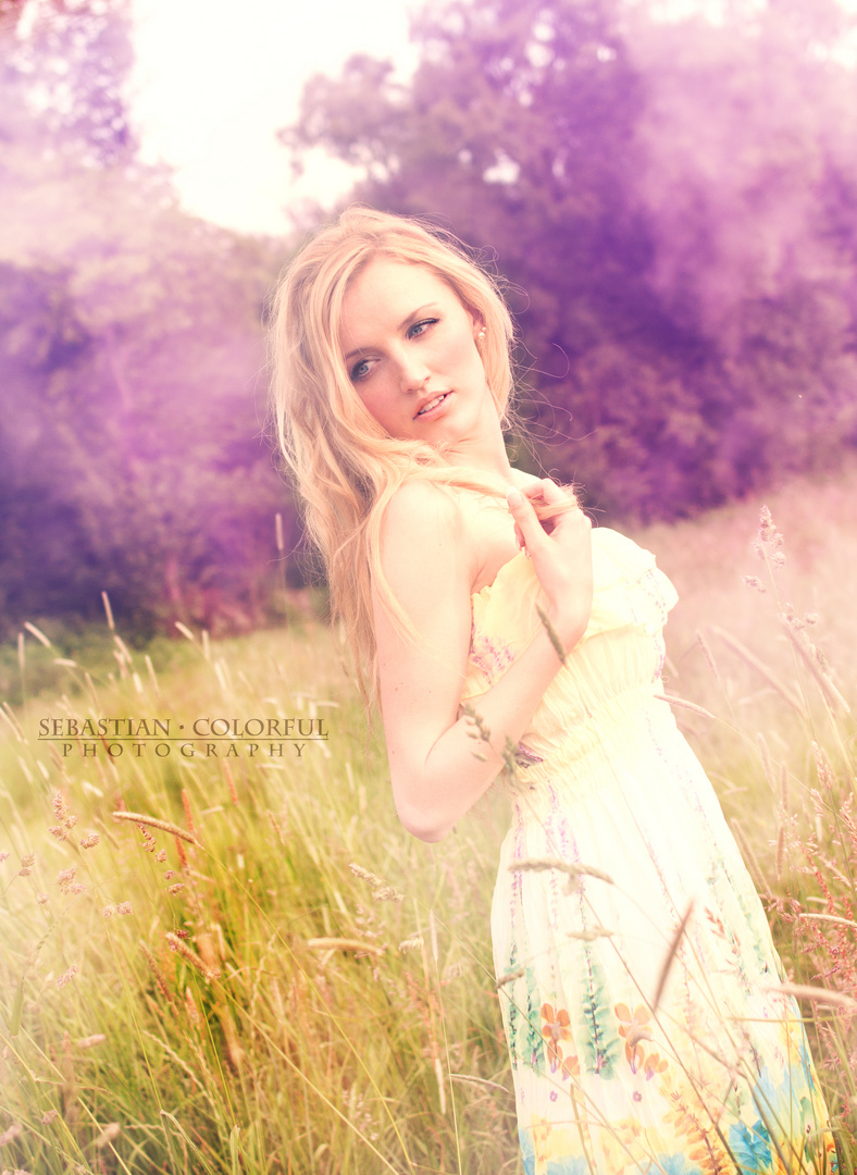 Kristi Foto & Bild | portrait, menschen Bilder auf fotocommunity