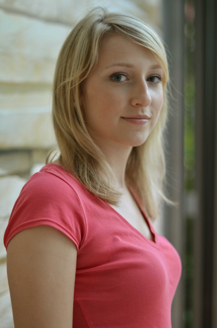 Kristina 3 Foto & Bild | erwachsene menschen, portrait, menschen Bilder auf fotocommunity