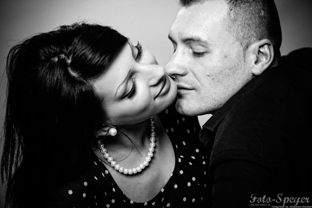 Kristina und Freund Foto & Bild | erwachsene, paare, mehrere menschen Bilder auf fotocommunity