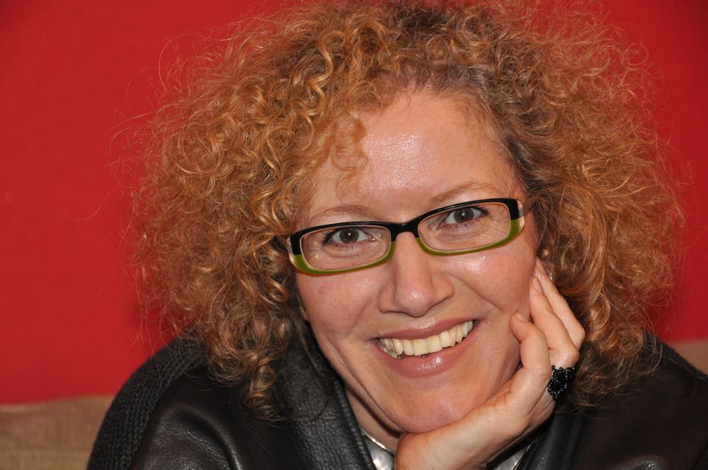 Kristine Foto & Bild | portrait, portrait frauen, indoor Bilder auf ...