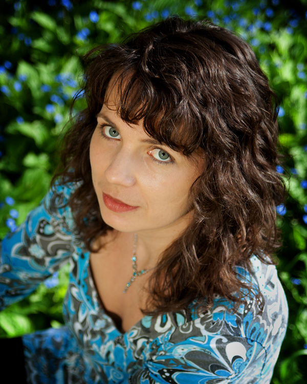 Kristine Foto & Bild | portrait, portrait frauen, outdoor Bilder auf ...