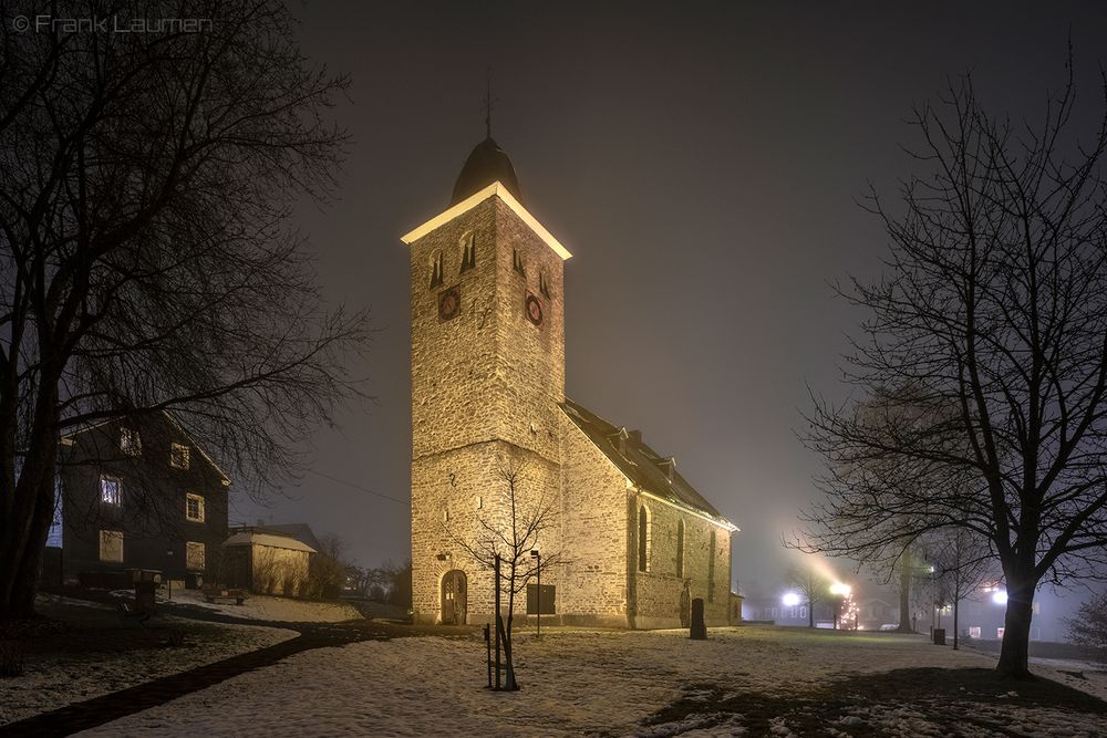 Krombach Foto & Bild | architektur, deutschland, europe Bilder auf ...