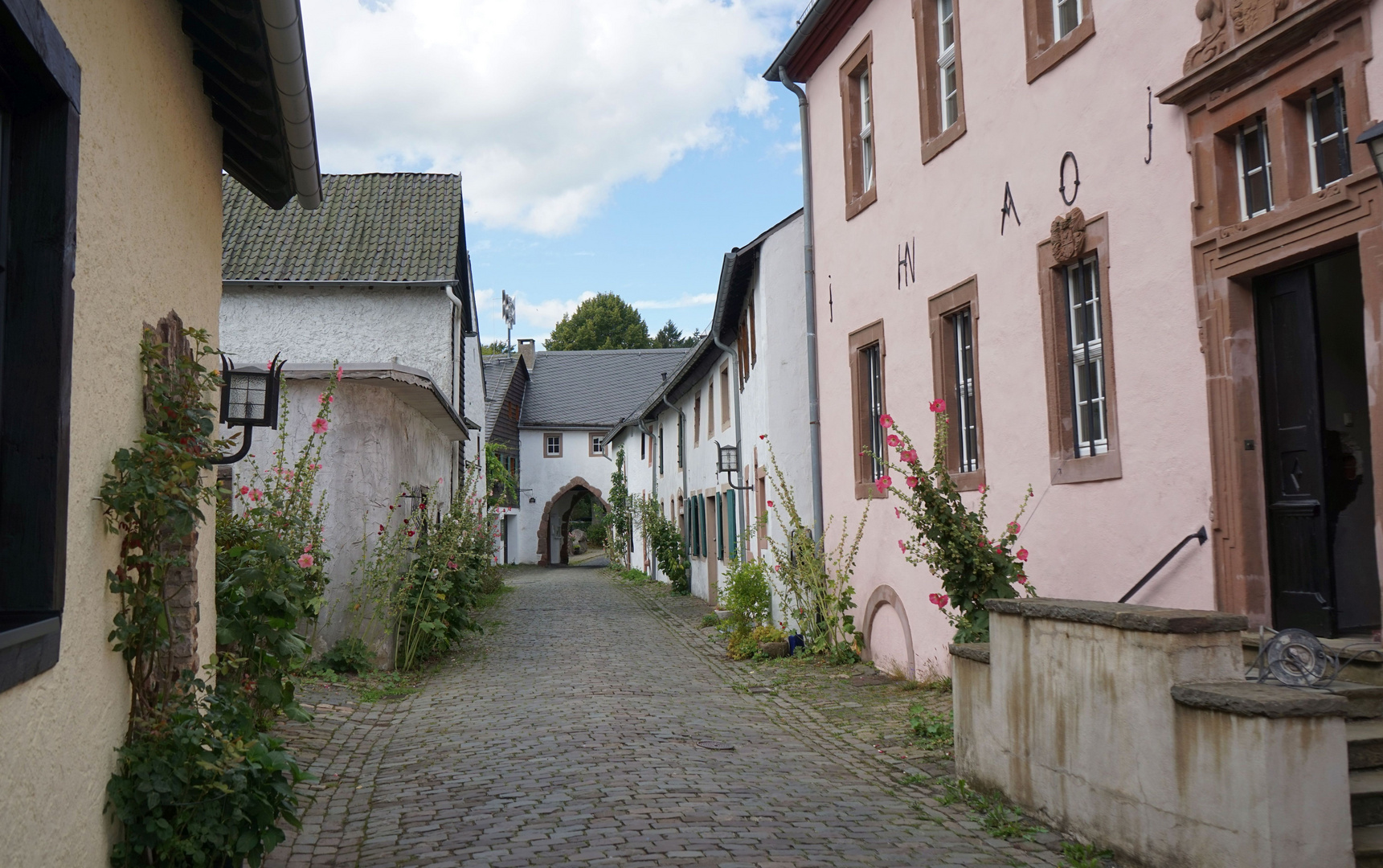 Kronenburg Foto & Bild | deutschland, europe, nordrhein- westfalen ...