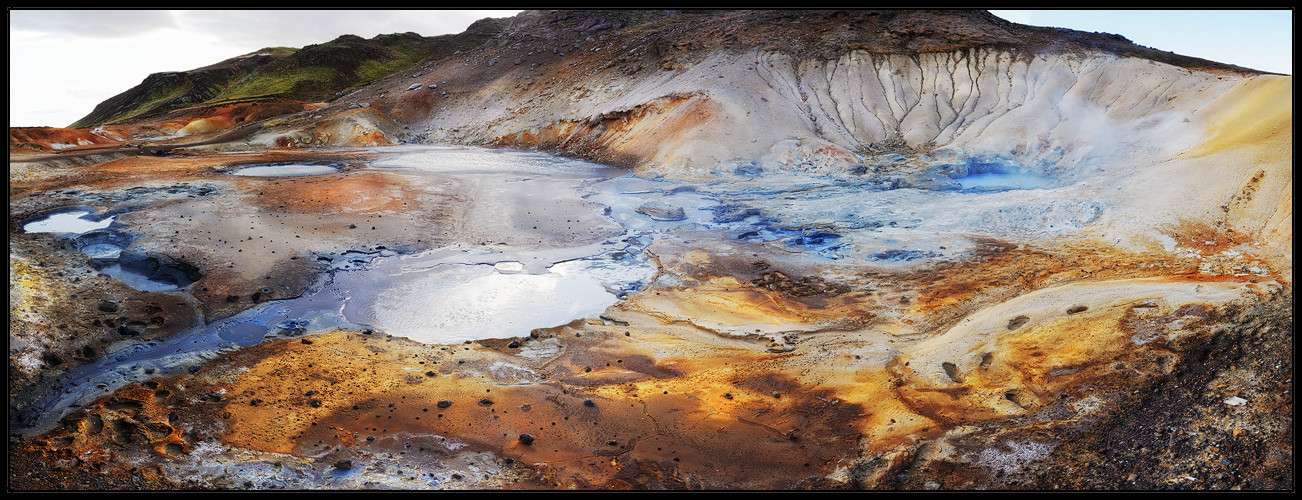 Krýsuvík Foto & Bild | europe, scandinavia, iceland Bilder auf ...