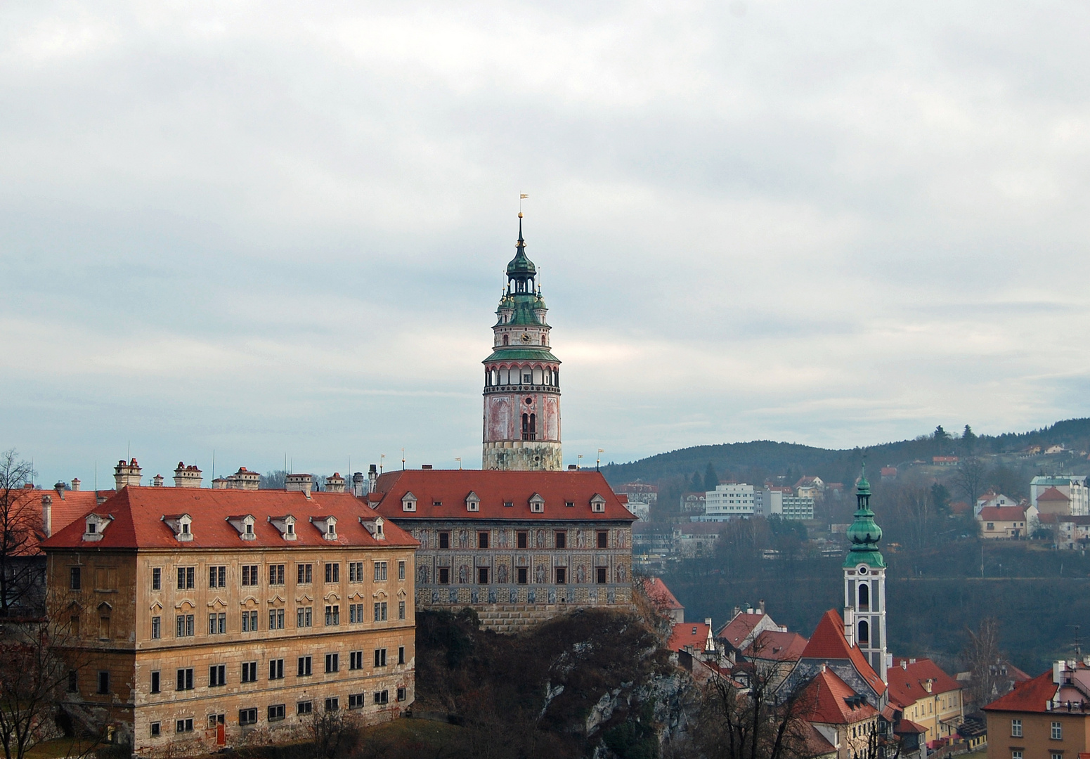 Krummau Foto & Bild | meine fotos Bilder auf fotocommunity