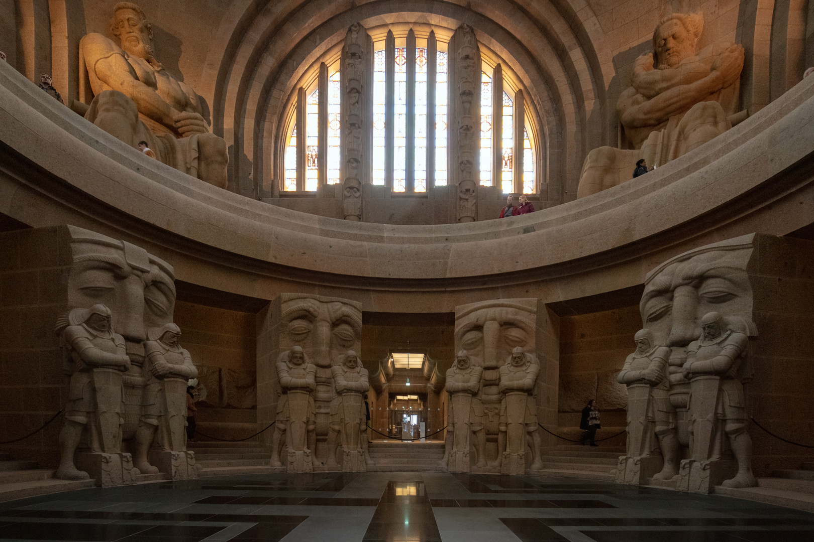 Krypta Foto & Bild | architektur, reportage dokumentation ...