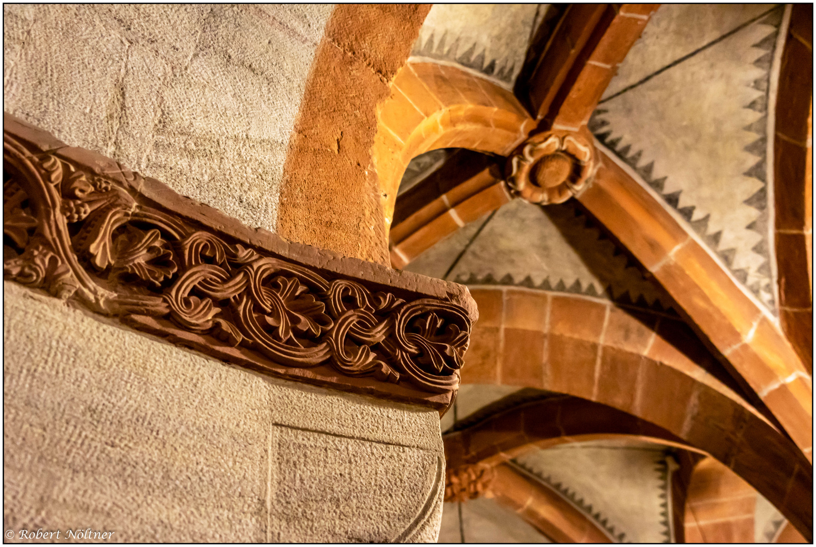 Krypta - Detail Foto & Bild | architektur, europe, schweiz ...