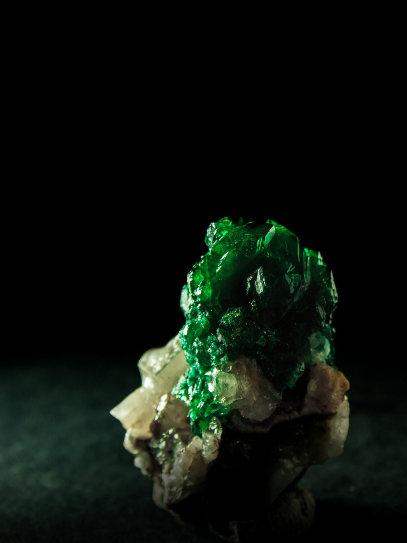 Kryptonit Foto & Bild | sonstiges, steine & mineralien, kristalle ...