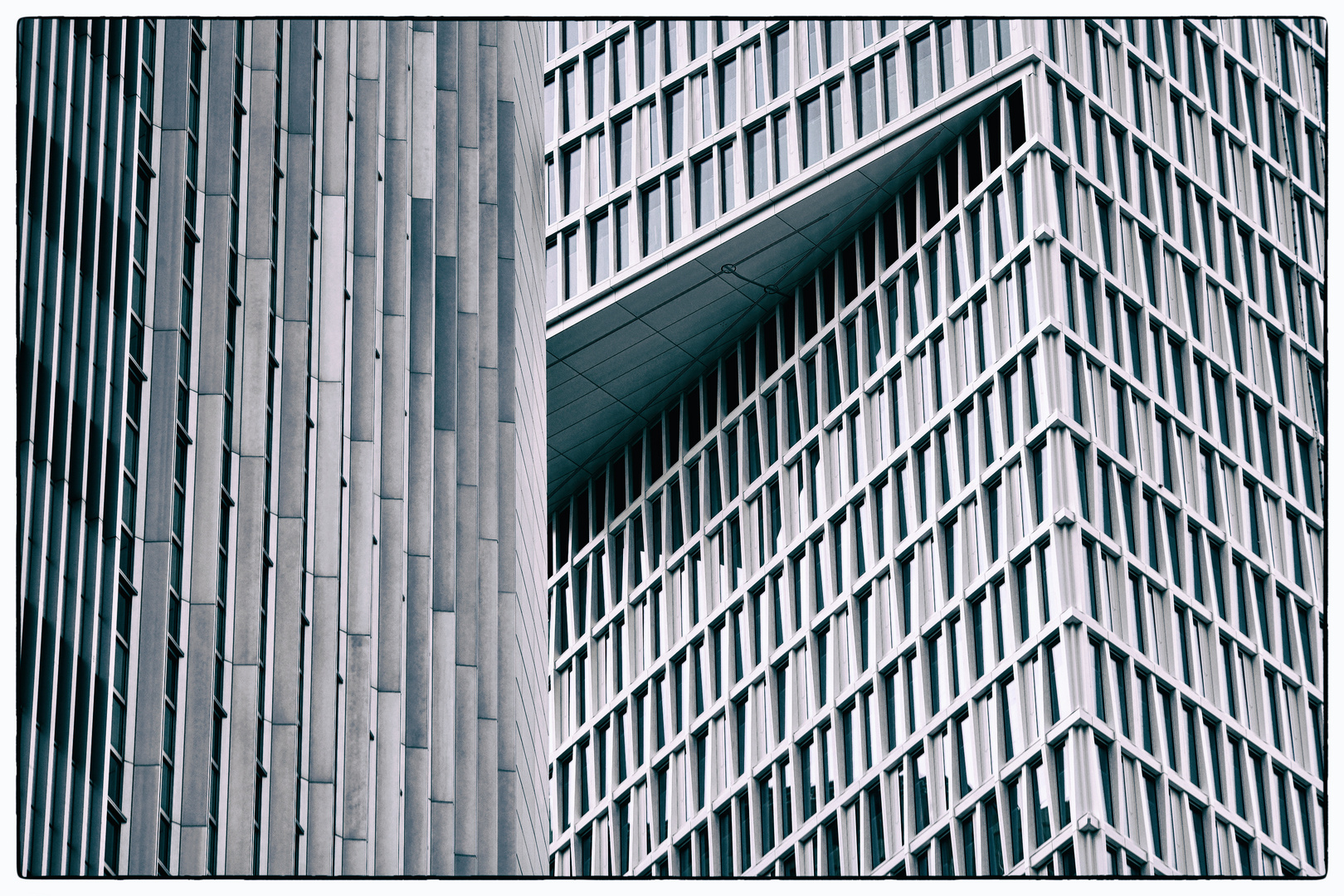 kubisch Foto & Bild | architektur, deutschland, europe Bilder auf ...