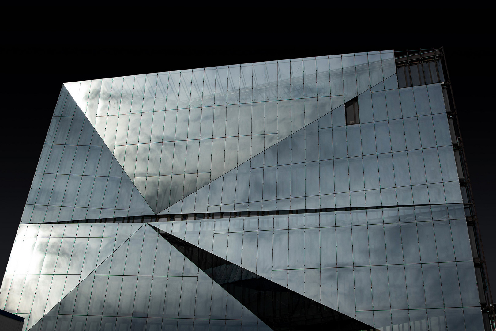 kubisch Foto & Bild | fotos, berlin, architektur Bilder auf fotocommunity