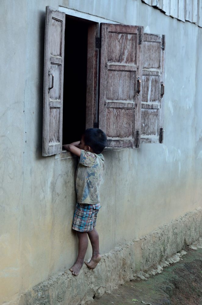 kuck kuck Foto & Bild | asia, laos, southeast asia Bilder auf fotocommunity